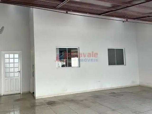 Casa / Sobrado para Venda em Jacareí/SP Jardim Altos de Santana II 3 Quartos
