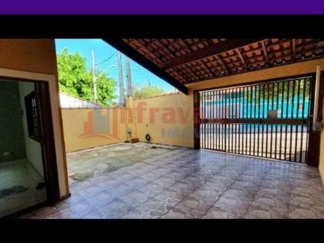 Casa / Sobrado para Venda em Jacareí/SP Jardim Altos de Santana II 2 Quartos