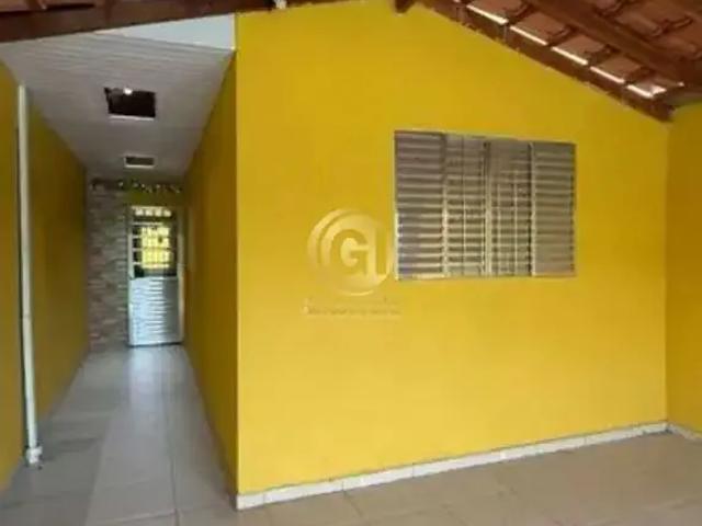Casa / Sobrado para Venda em Jacareí/SP Jardim Alvorada 2 Quartos