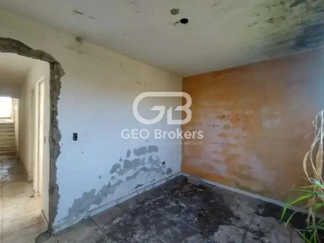 Casa / Sobrado para Venda em Jacareí/SP Jardim Alvorada 2 Quartos