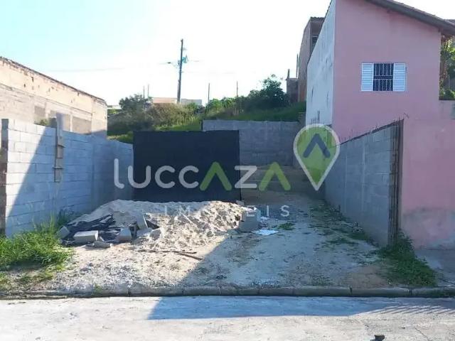 Casa / Sobrado para Venda em Jacareí/SP Jardim Alvorada 2 Quartos