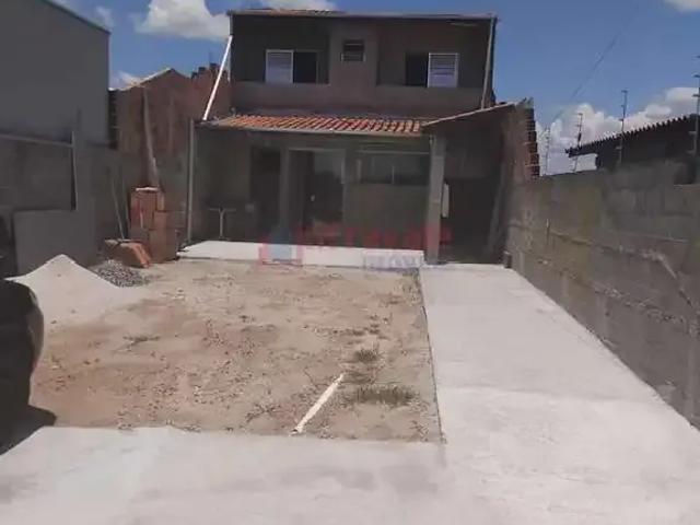 Casa / Sobrado para Venda em Jacareí/SP Jardim Alvorada 2 Quartos