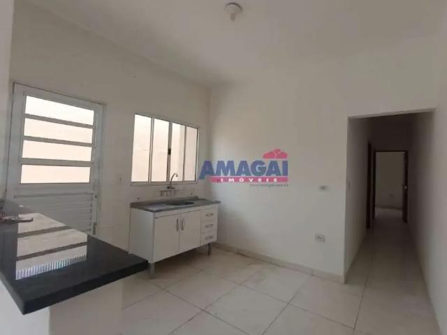 Casa / Sobrado para Venda em Jacareí/SP Jardim Alvorada 2 Quartos