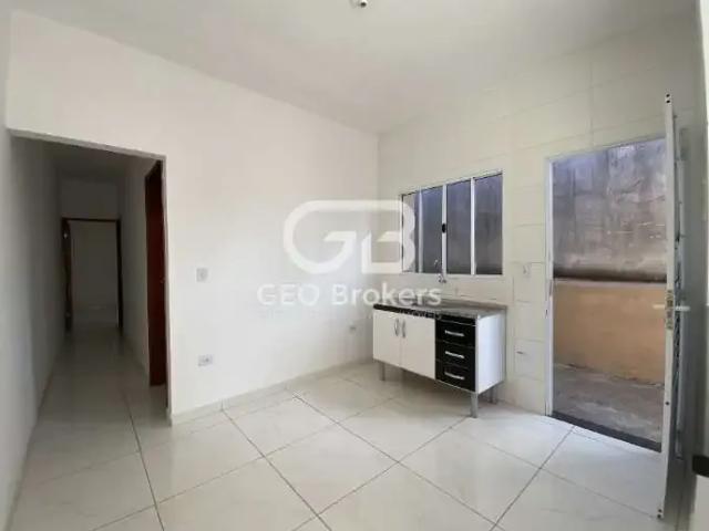 Casa / Sobrado para Venda em Jacareí/SP Jardim Alvorada 2 Quartos