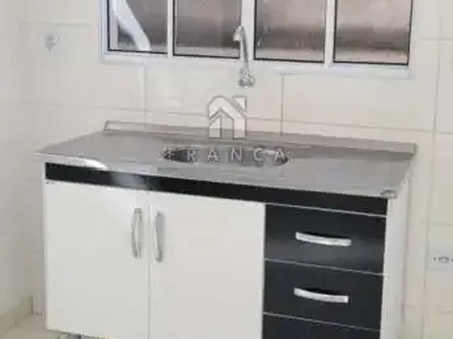 Casa / Sobrado para Venda em Jacareí/SP Jardim Alvorada 2 Quartos