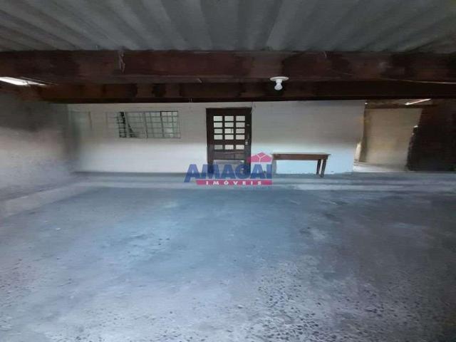Casa / Sobrado para Venda em Jacareí/SP Jardim Alvorada 3 Quartos