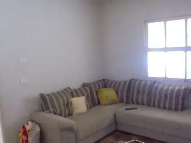 Casa / Sobrado para Venda em Jacareí/SP Jardim Bela Vista 3 Quartos