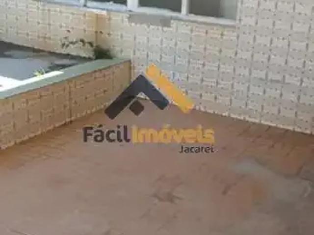 Casa / Sobrado para Venda em Jacareí/SP Jardim Bela Vista 2 Quartos