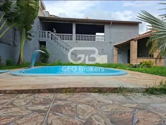 Casa / Sobrado para Venda em Jacareí/SP Jardim Bela Vista 2 Quartos