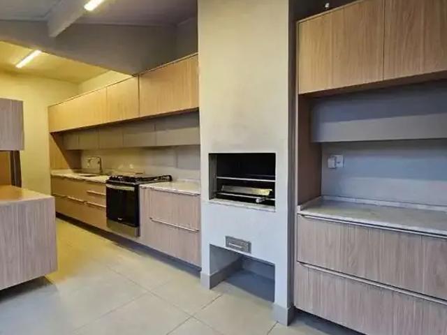 Casa / Sobrado para Venda em Jacareí/SP Jardim Califórnia 3 Quartos