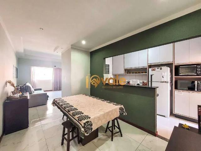 Casa / Sobrado para Venda em Jacareí/SP Jardim Califórnia 3 Quartos