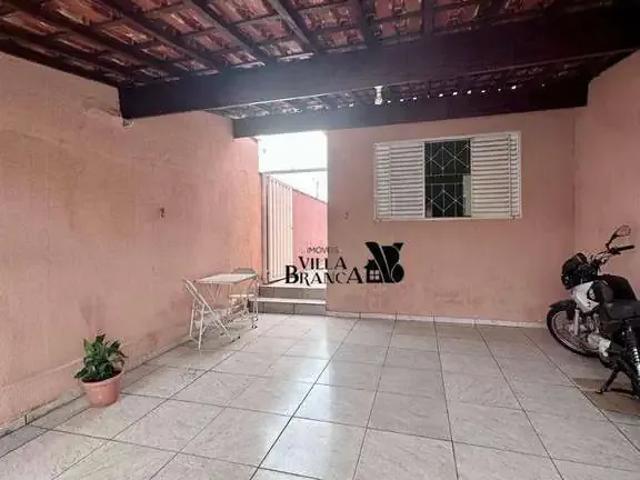 Casa / Sobrado para Venda em Jacareí/SP Jardim Califórnia 3 Quartos