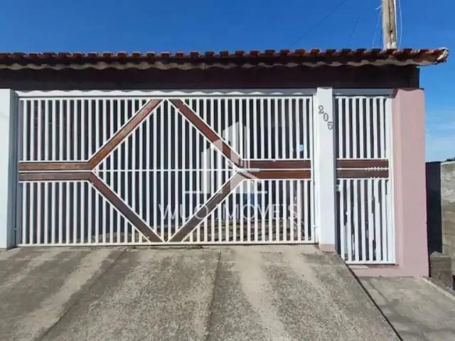 Casa / Sobrado para Venda em Jacareí/SP Jardim Colônia 3 Quartos