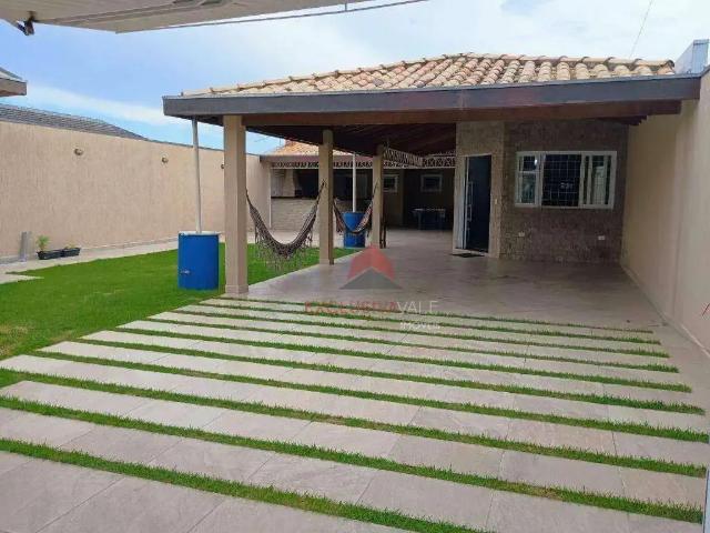 Casa / Sobrado para Venda em Jacareí/SP Jardim Colônia 2 Quartos
