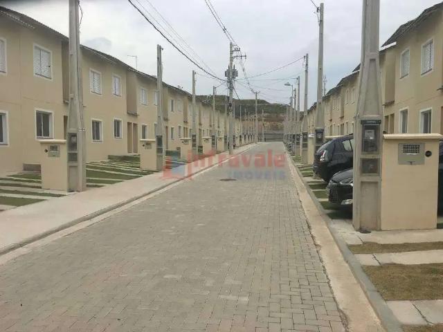 Casa / Sobrado para Venda em Jacareí/SP Jardim Colônia 2 Quartos