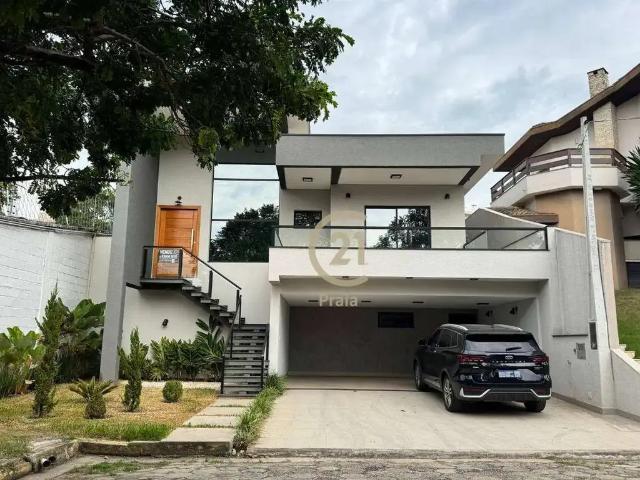 Casa / Sobrado para Venda em Jacareí/SP Jardim Coleginho 4 Quartos