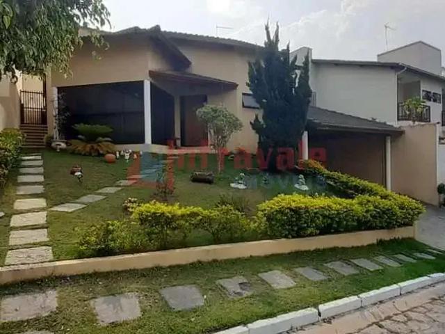Casa / Sobrado para Venda em Jacareí/SP Jardim Coleginho 3 Quartos