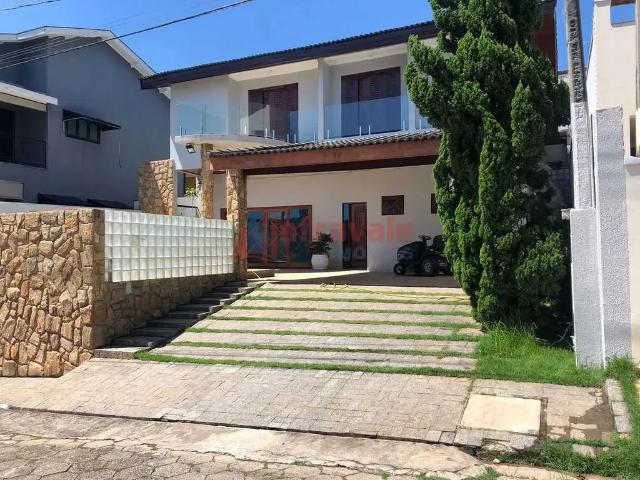 Casa / Sobrado para Venda em Jacareí/SP Jardim Coleginho 3 Quartos