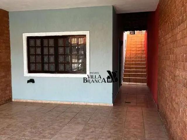 Casa / Sobrado para Venda em Jacareí/SP Jardim Colinas 2 Quartos