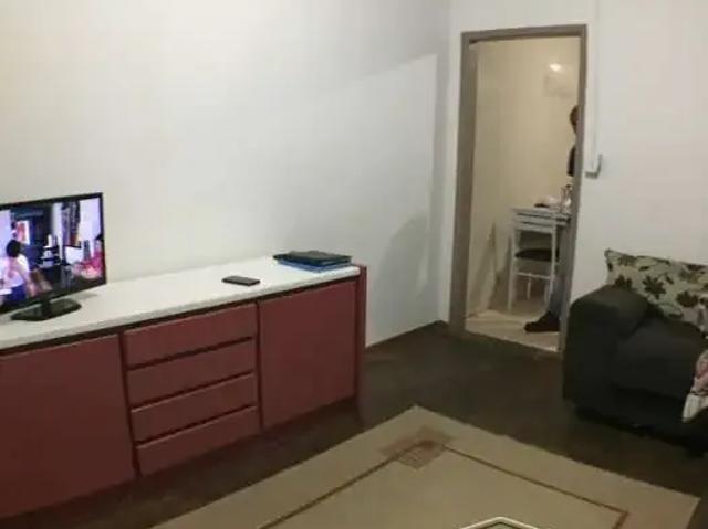 Casa / Sobrado para Venda em Jacareí/SP Jardim das Indústrias 2 Quartos