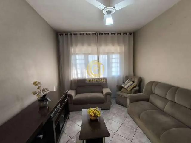 Casa / Sobrado para Venda em Jacareí/SP Jardim das Indústrias 2 Quartos