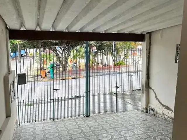 Casa / Sobrado para Venda em Jacareí/SP Jardim das Indústrias 2 Quartos