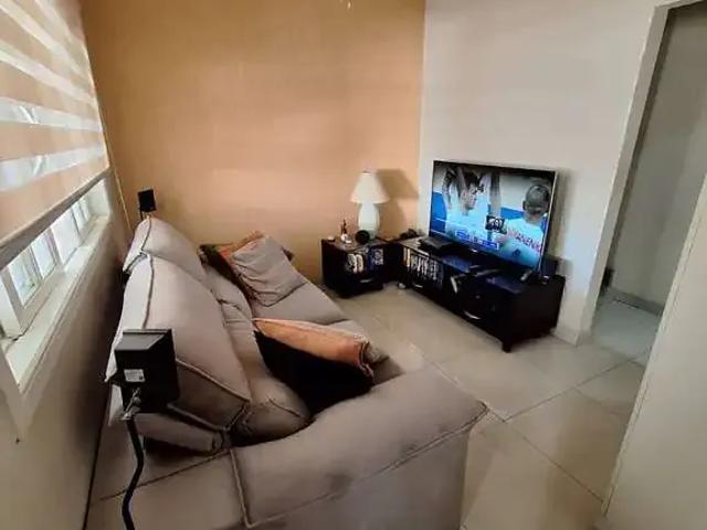 Casa / Sobrado para Venda em Jacareí/SP Jardim das Indústrias 2 Quartos
