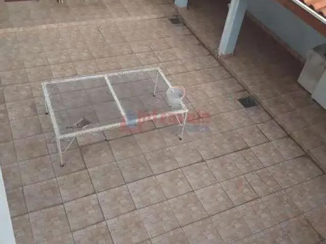 Casa / Sobrado para Venda em Jacareí/SP Jardim das Indústrias 2 Quartos