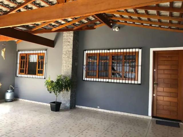 Casa / Sobrado para Venda em Jacareí/SP Jardim das Indústrias 2 Quartos