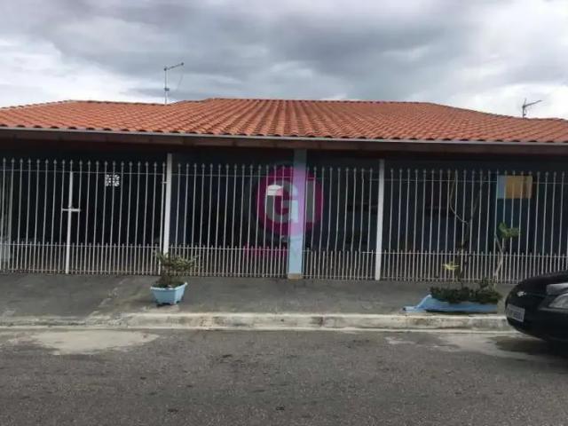Casa / Sobrado para Venda em Jacareí/SP Jardim das Indústrias 3 Quartos