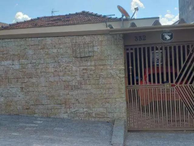 Casa / Sobrado para Venda em Jacareí/SP Jardim das Indústrias 3 Quartos