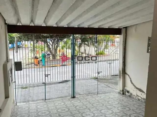 Casa / Sobrado para Venda em Jacareí/SP Jardim das Indústrias 3 Quartos