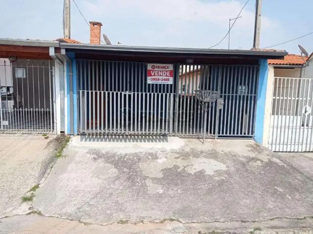 Casa / Sobrado para Venda em Jacareí/SP Jardim das Indústrias 3 Quartos