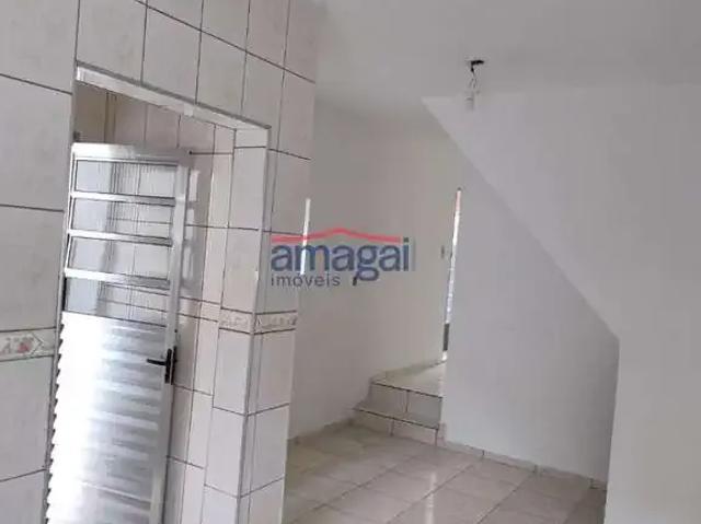 Casa / Sobrado para Venda em Jacareí/SP Jardim das Oliveiras 2 Quartos
