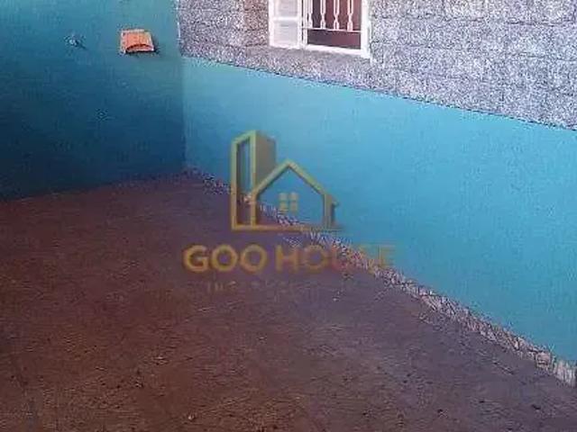 Casa / Sobrado para Venda em Jacareí/SP Jardim Didinha 3 Quartos