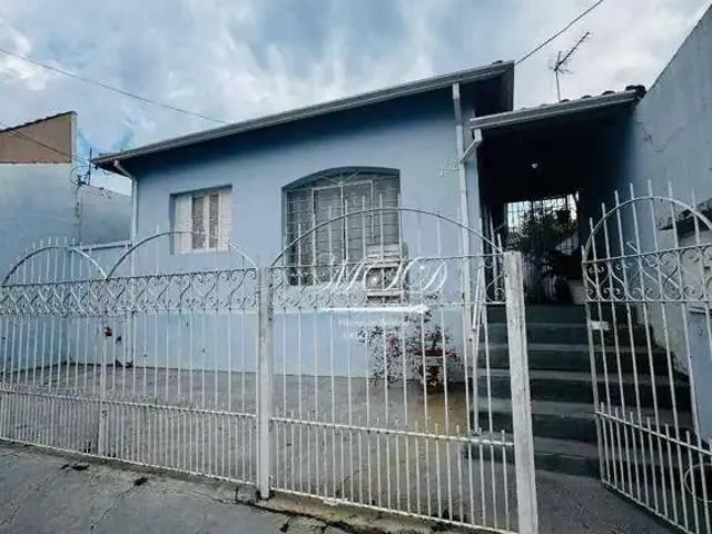 Casa / Sobrado para Venda em Jacareí/SP Jardim Didinha 3 Quartos
