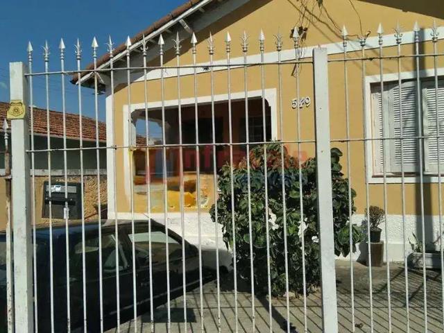 Casa / Sobrado para Venda em Jacareí/SP Jardim Didinha 3 Quartos
