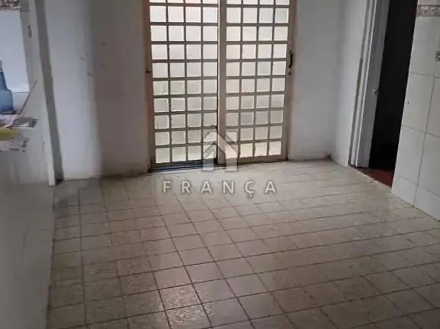Casa / Sobrado para Venda em Jacareí/SP Jardim Didinha 3 Quartos
