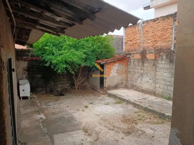 Casa / Sobrado para Venda em Jacareí/SP Jardim Didinha 2 Quartos