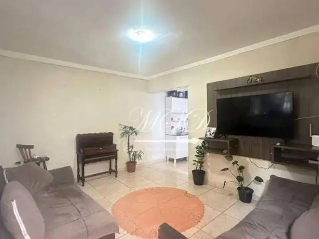 Casa / Sobrado para Venda em Jacareí/SP Jardim do Marquês 2 Quartos