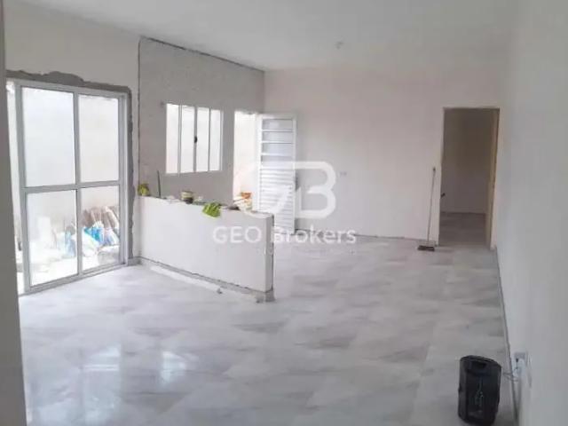 Casa / Sobrado para Venda em Jacareí/SP Jardim do Marquês 2 Quartos