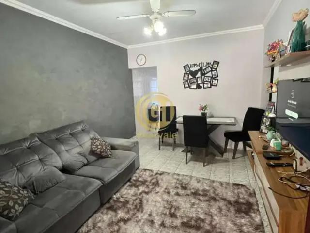 Casa / Sobrado para Venda em Jacareí/SP Jardim do Portal 2 Quartos