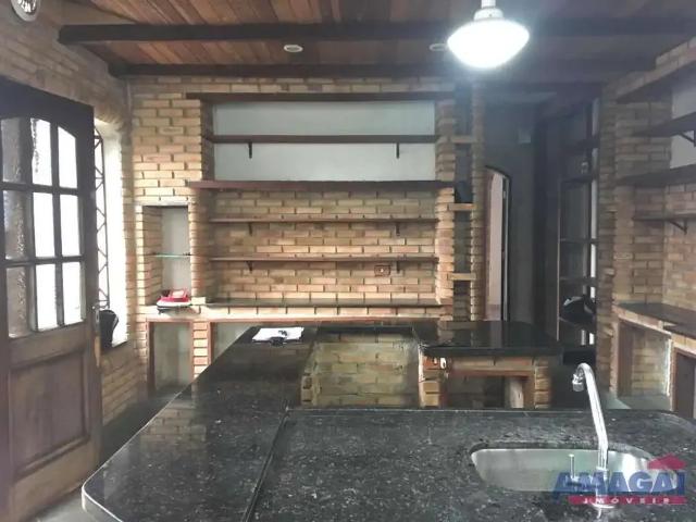 Casa / Sobrado para Venda em Jacareí/SP Jardim do Portal 2 Quartos