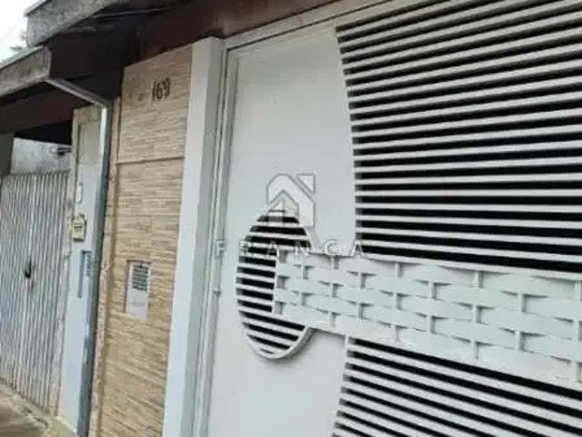 Casa / Sobrado para Venda em Jacareí/SP Jardim do Portal 2 Quartos