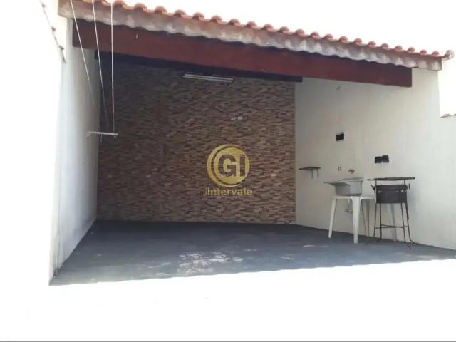 Casa / Sobrado para Venda em Jacareí/SP Jardim do Portal 2 Quartos