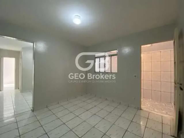 Casa / Sobrado para Venda em Jacareí/SP Jardim do Portal 2 Quartos