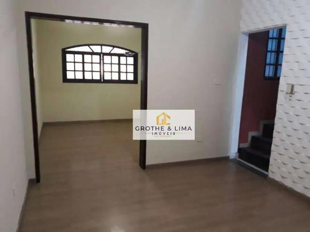 Casa / Sobrado para Venda em Jacareí/SP Jardim do Portal 2 Quartos
