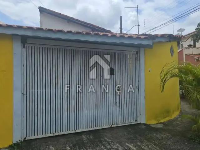 Casa / Sobrado para Venda em Jacareí/SP Jardim do Portal 2 Quartos