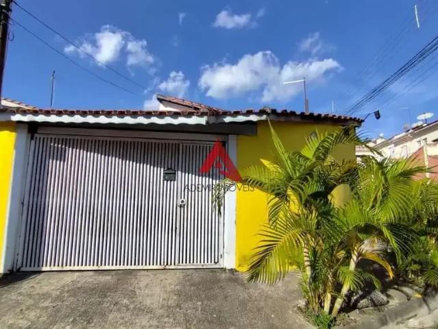 Casa / Sobrado para Venda em Jacareí/SP Jardim do Portal 2 Quartos