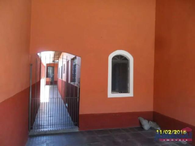 Casa / Sobrado para Venda em Jacareí/SP Jardim do Vale 4 Quartos